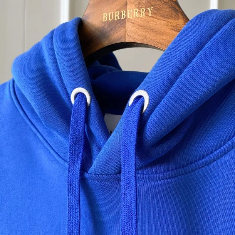 Affordable Burberry Hoodies