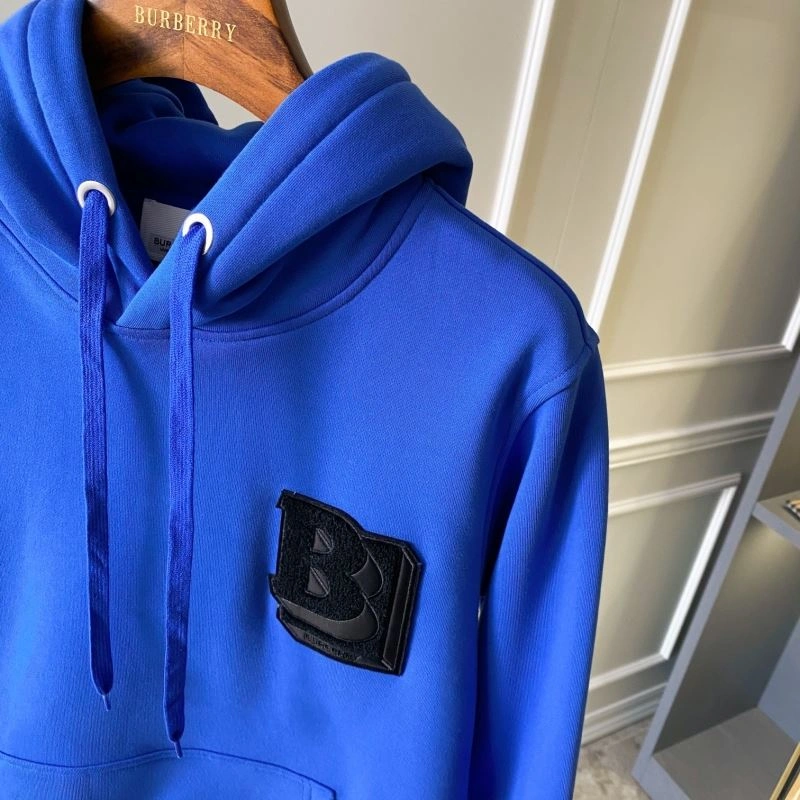 Affordable Burberry Hoodies