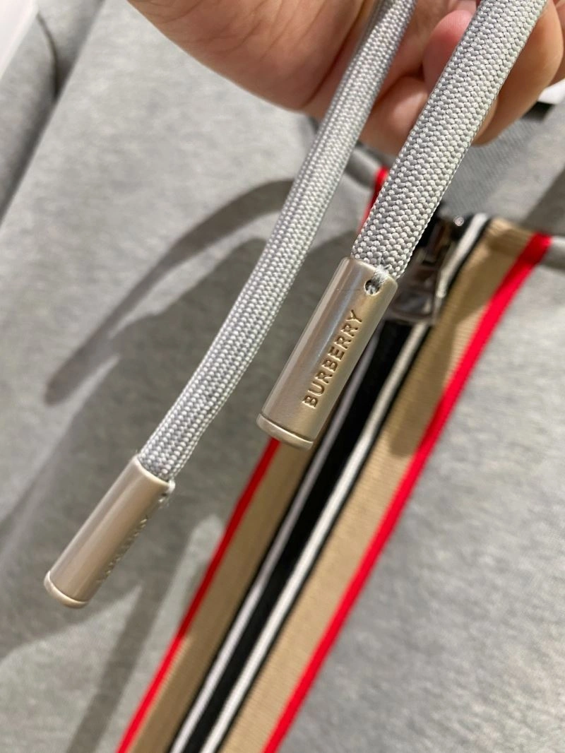 Authentic Burberry Hoodies