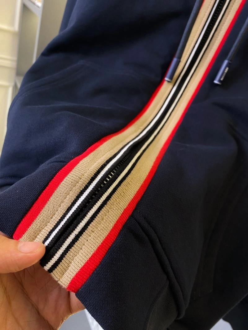 Inexpensive Burberry Hoodies