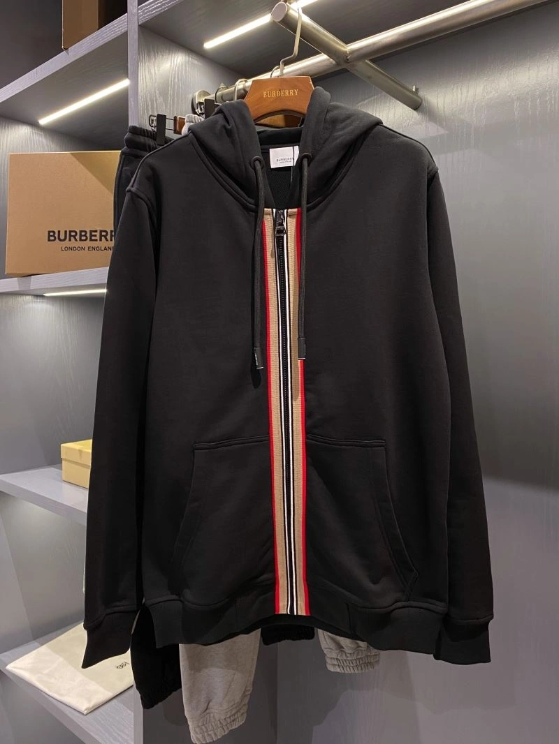 Burberry Hoodies