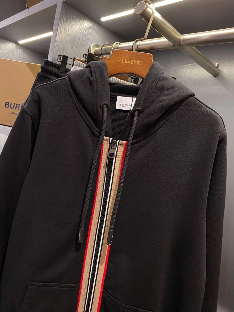 Low-cost Burberry Hoodies