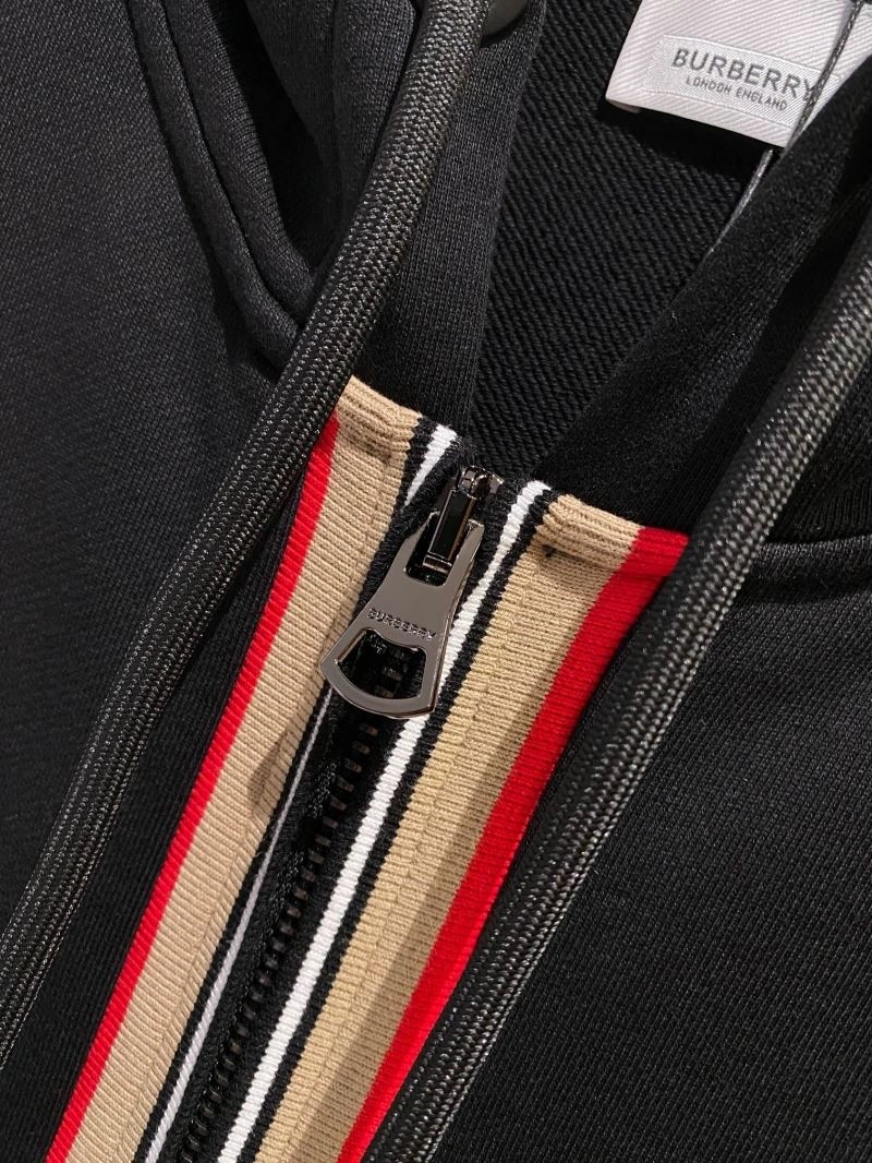 Low-cost Burberry Hoodies