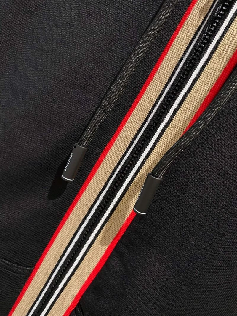 Low-cost Burberry Hoodies