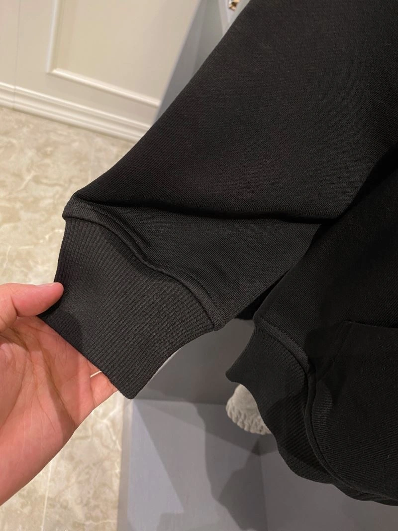 Low-cost Burberry Hoodies