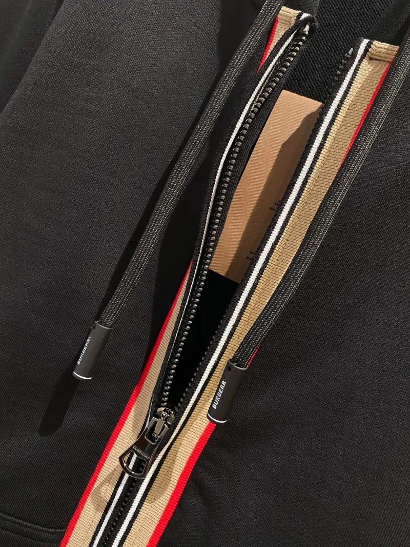 Low-cost Burberry Hoodies