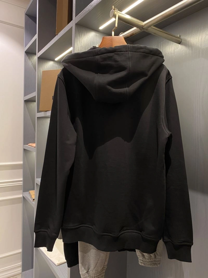 Low-cost Burberry Hoodies