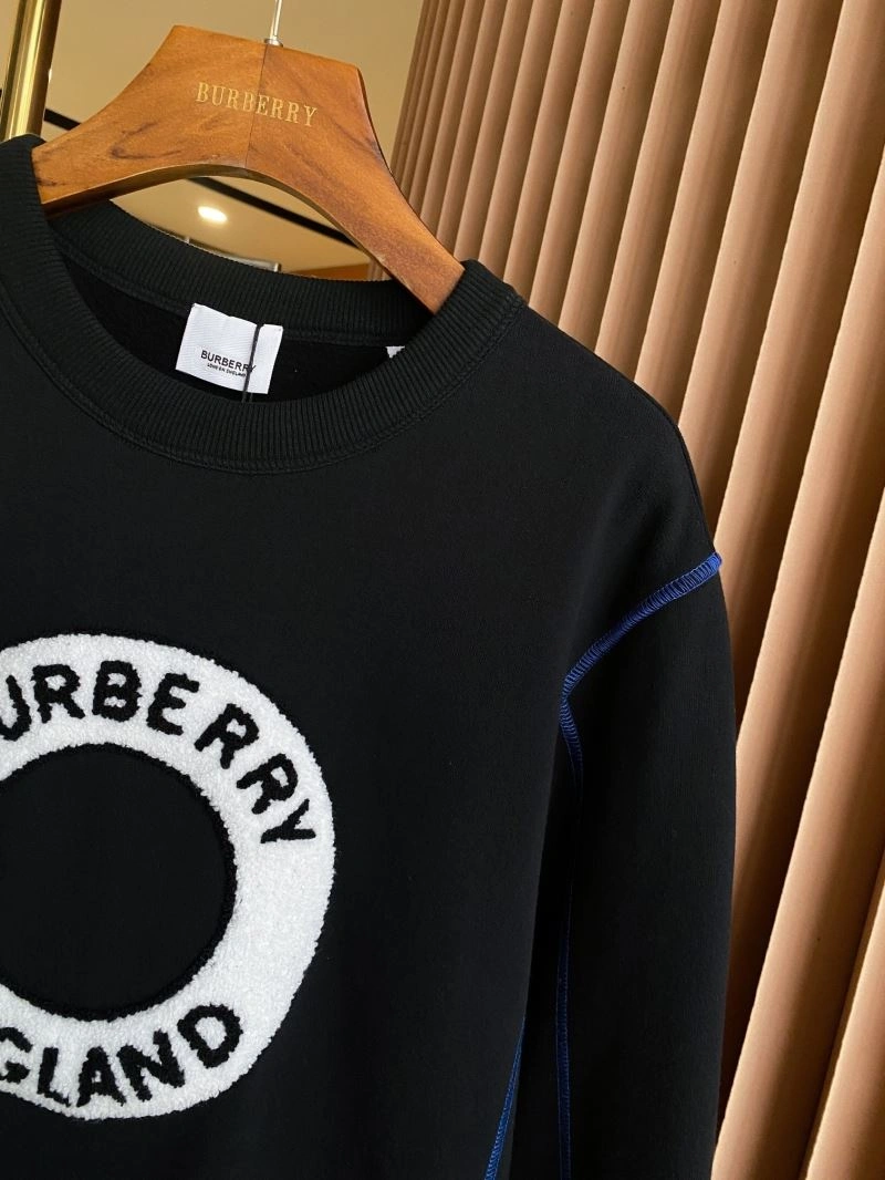 Top match Burberry Hoodies