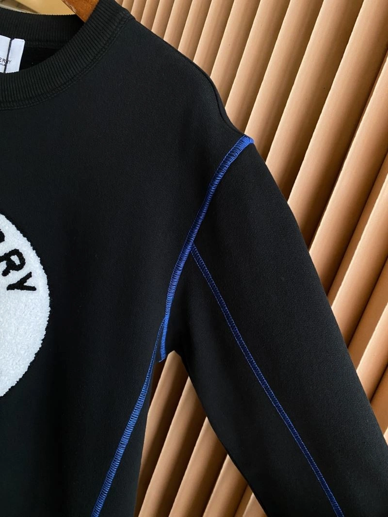 Top match Burberry Hoodies