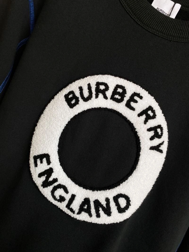Top match Burberry Hoodies
