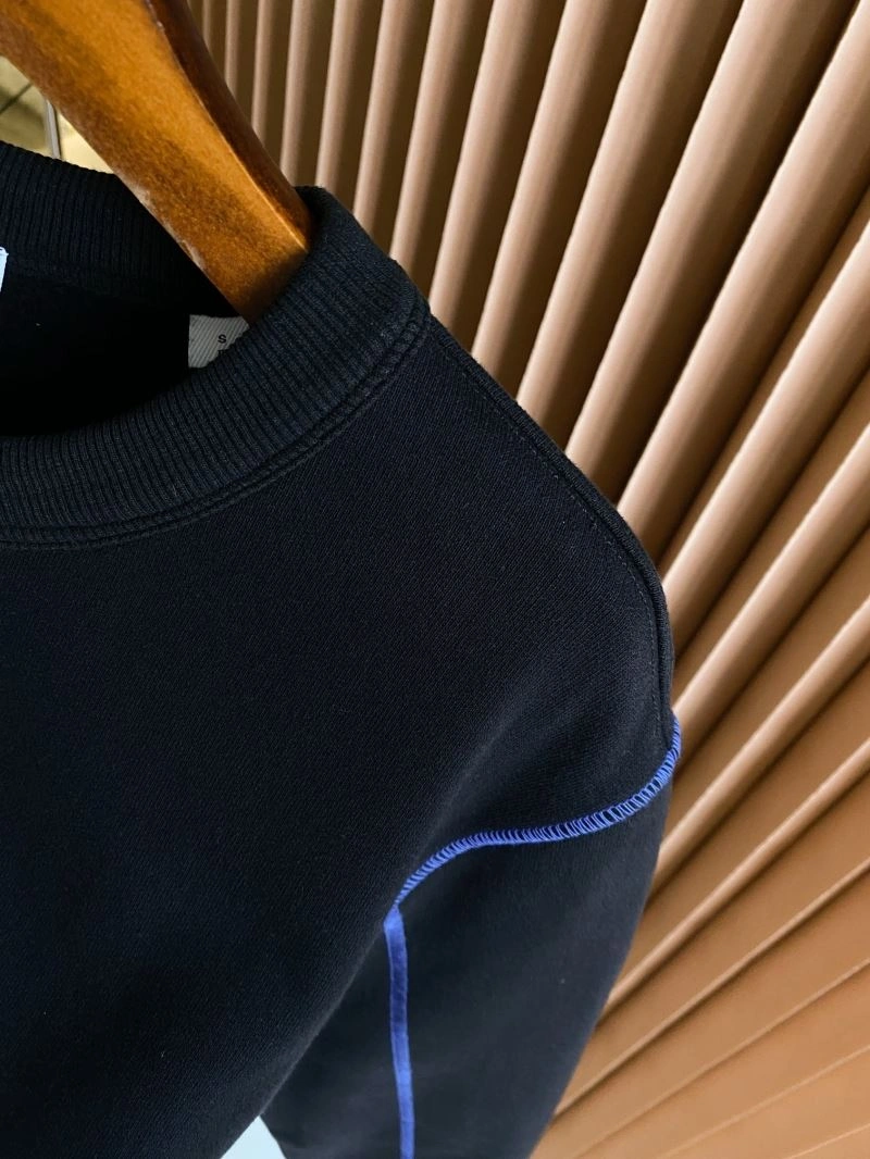 Top match Burberry Hoodies