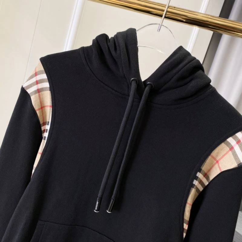 Affordable Burberry Hoodies