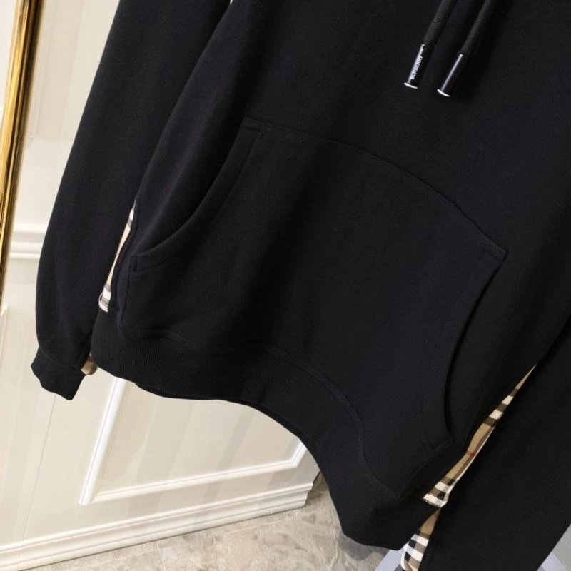 Affordable Burberry Hoodies