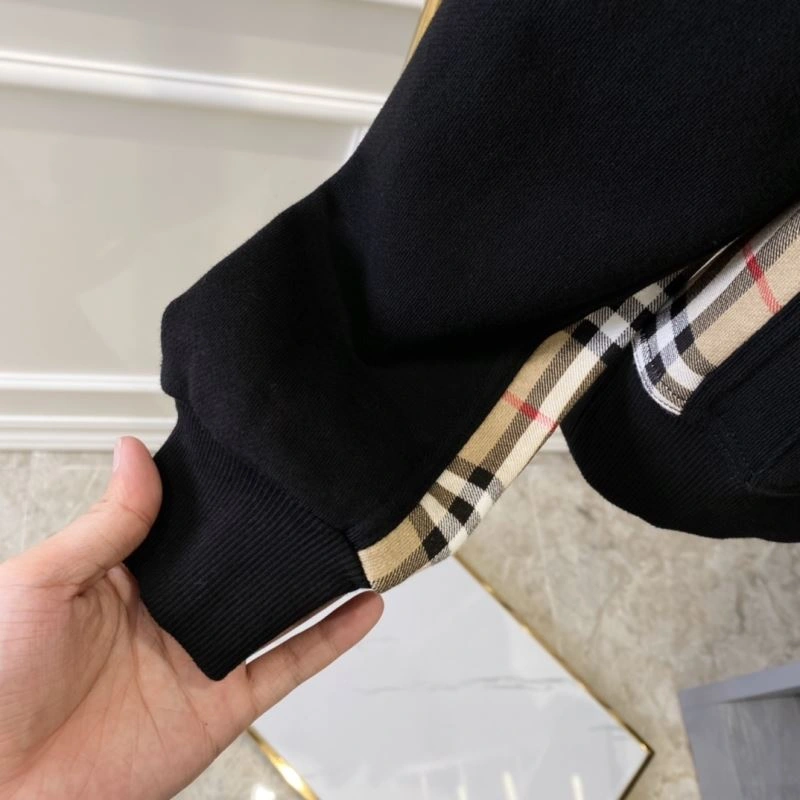 Affordable Burberry Hoodies