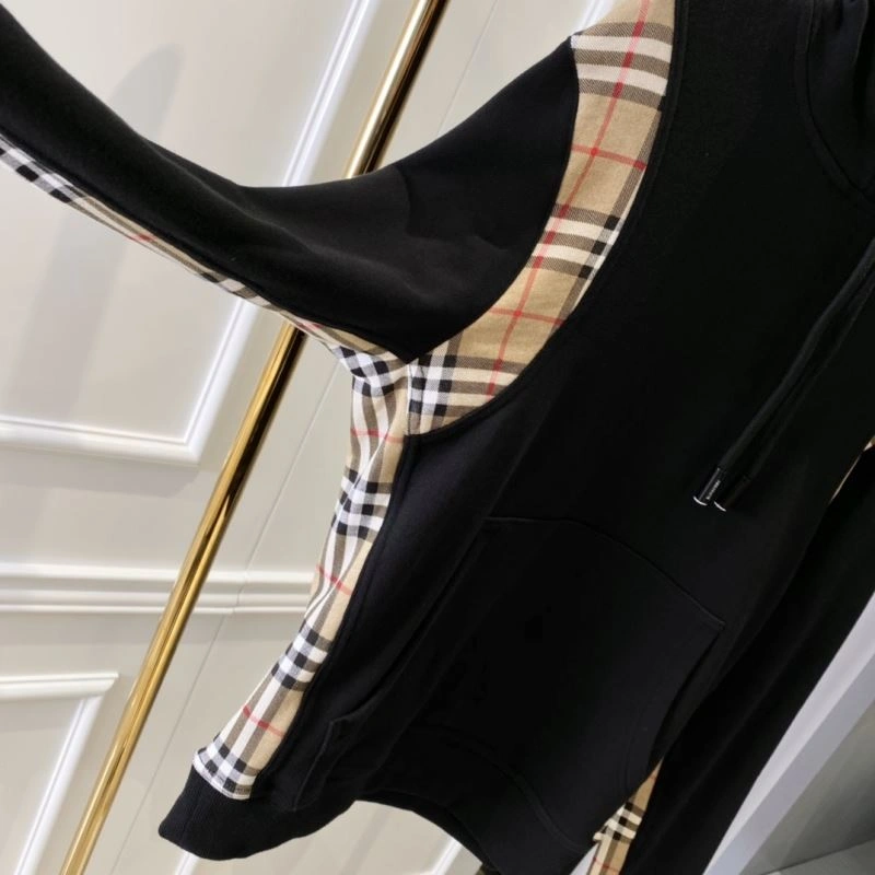 Affordable Burberry Hoodies