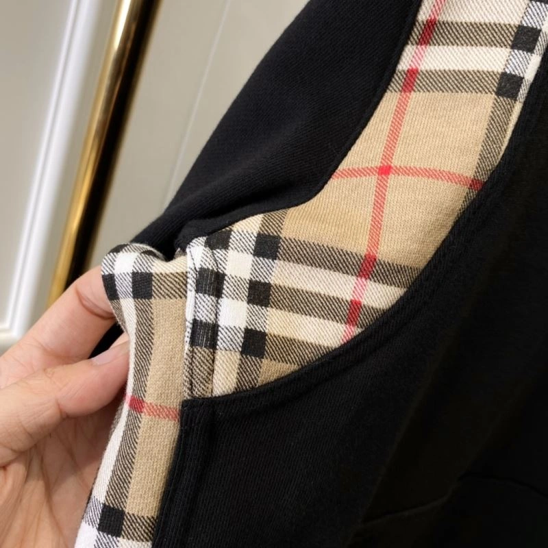 Affordable Burberry Hoodies