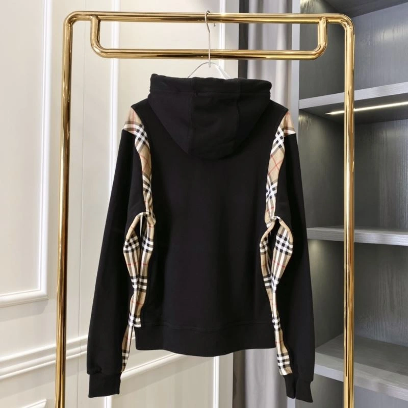 Affordable Burberry Hoodies