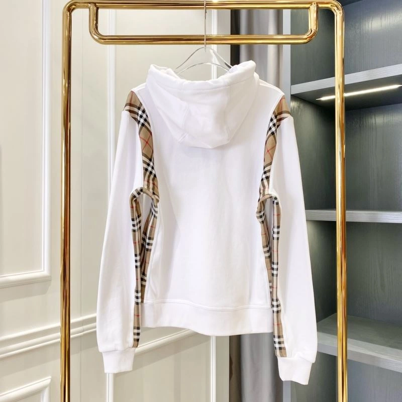 Economical Burberry Hoodies