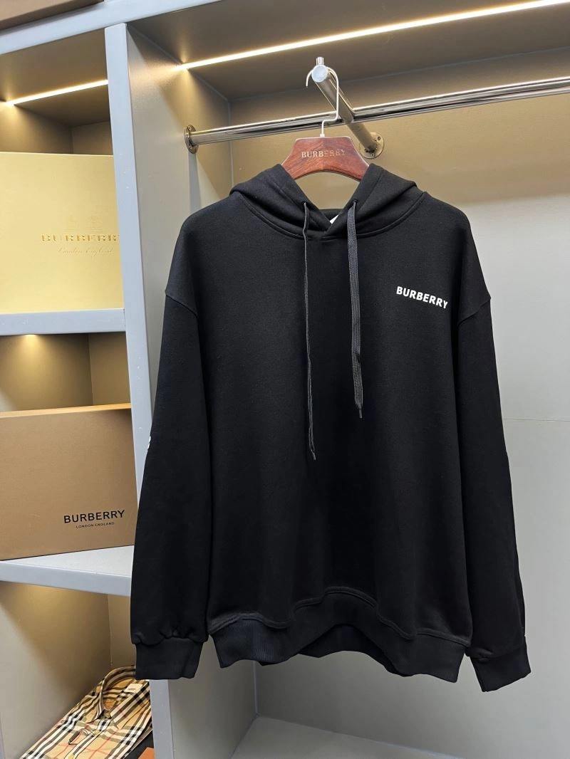 Affordable Burberry Hoodies