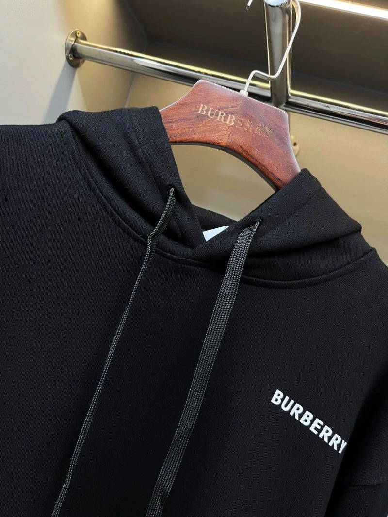 Affordable Burberry Hoodies