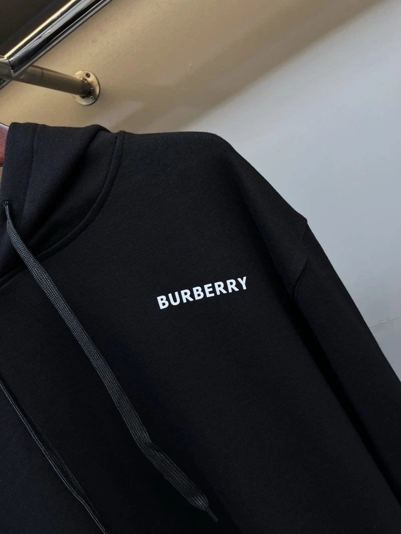 Affordable Burberry Hoodies