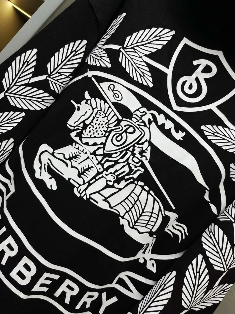 Affordable Burberry Hoodies