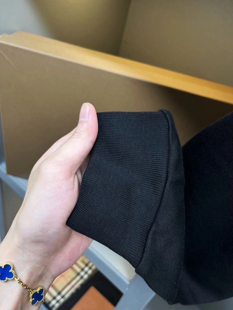 Affordable Burberry Hoodies