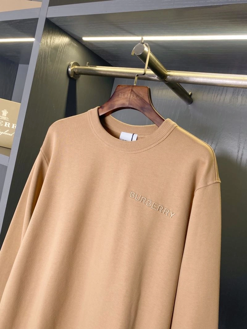 Precise copy Burberry Hoodies