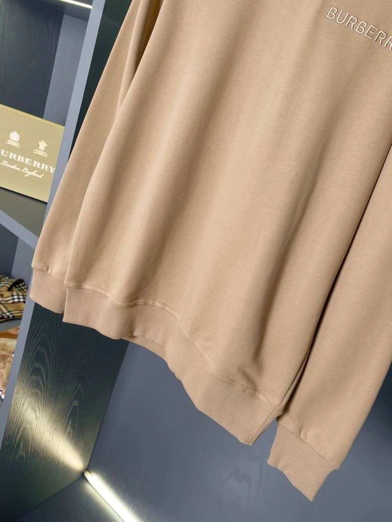 Precise copy Burberry Hoodies