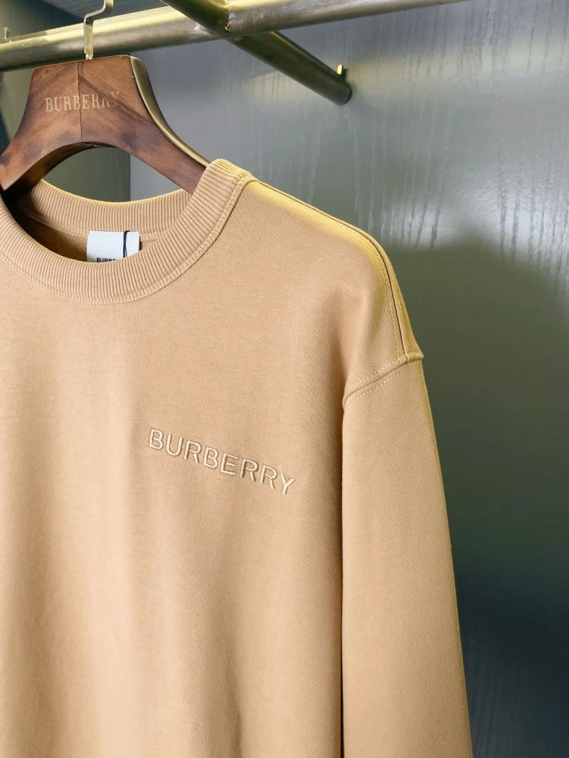 Precise copy Burberry Hoodies