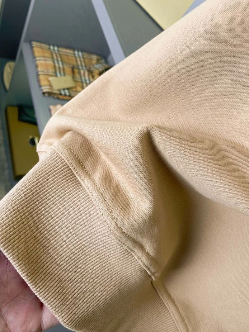 Precise copy Burberry Hoodies