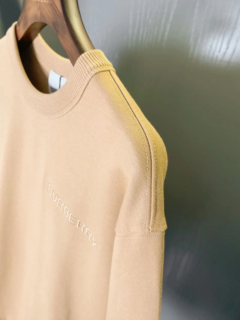 Precise copy Burberry Hoodies