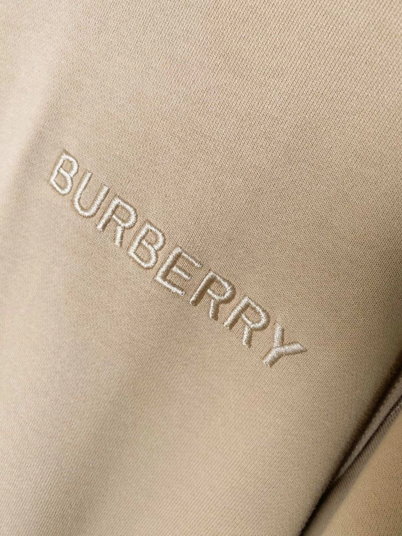 Precise copy Burberry Hoodies