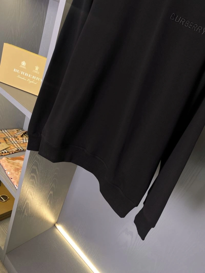 High fidelity Burberry Hoodies