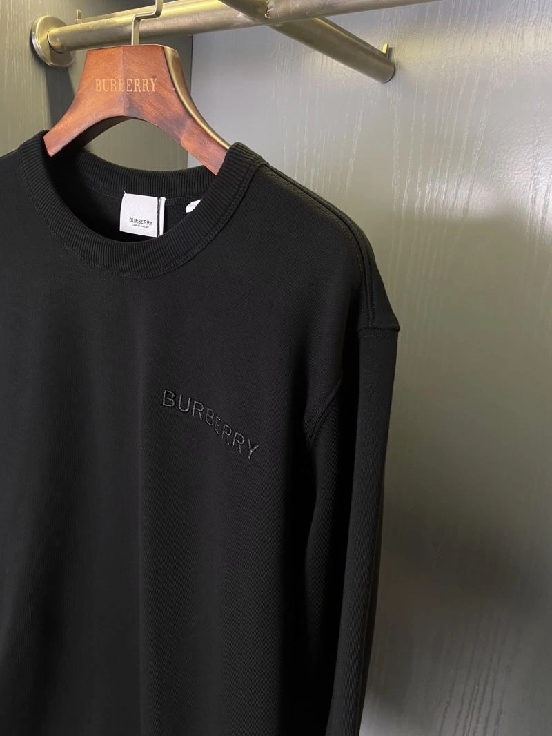 High fidelity Burberry Hoodies