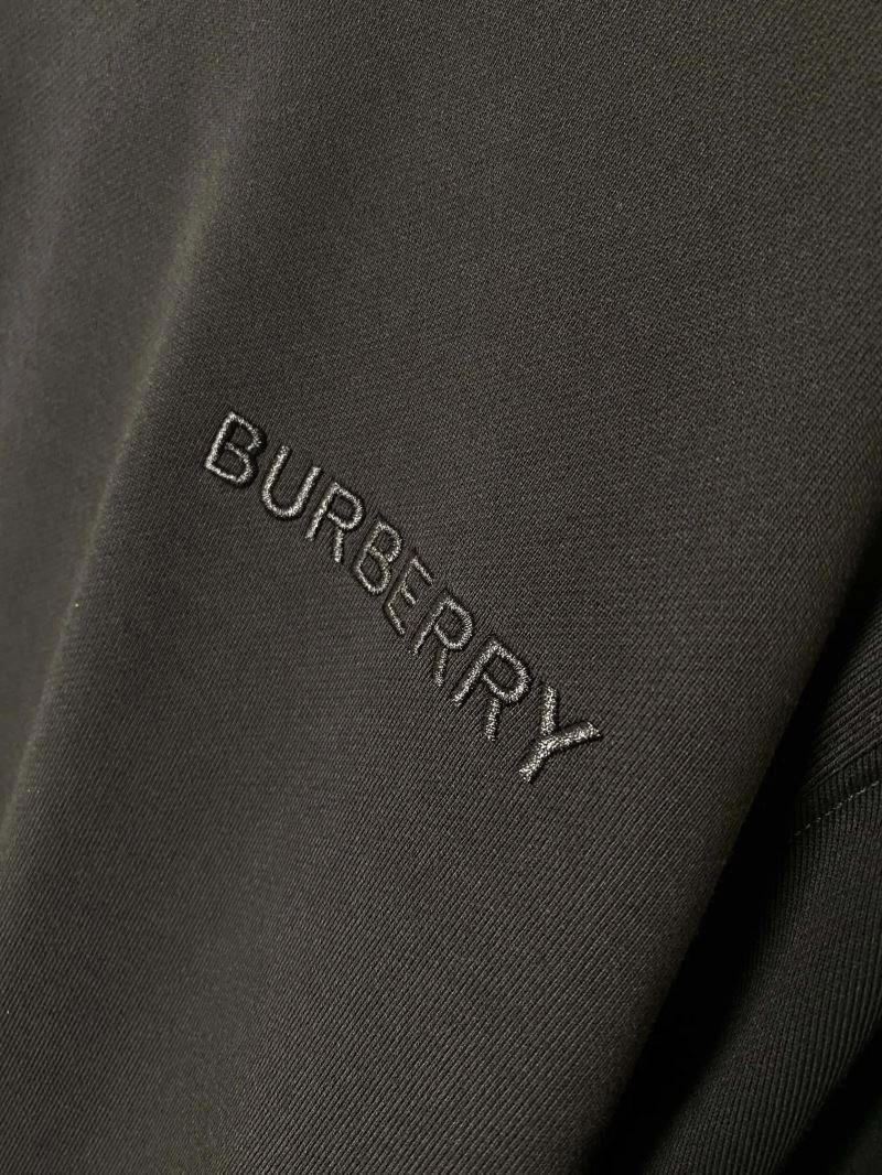 High fidelity Burberry Hoodies