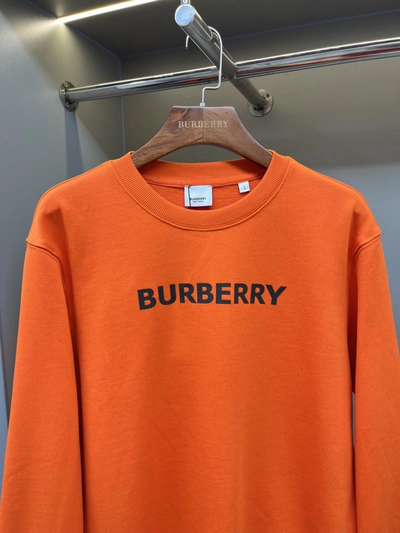High fidelity Burberry Hoodies