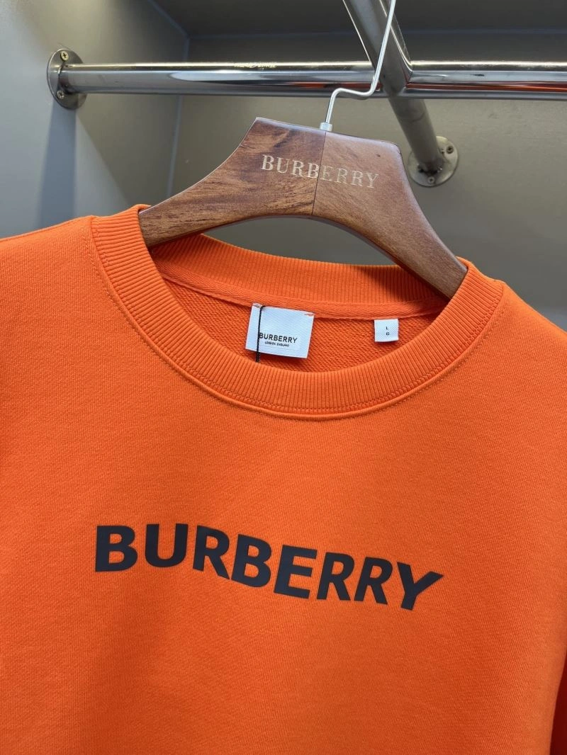 High fidelity Burberry Hoodies