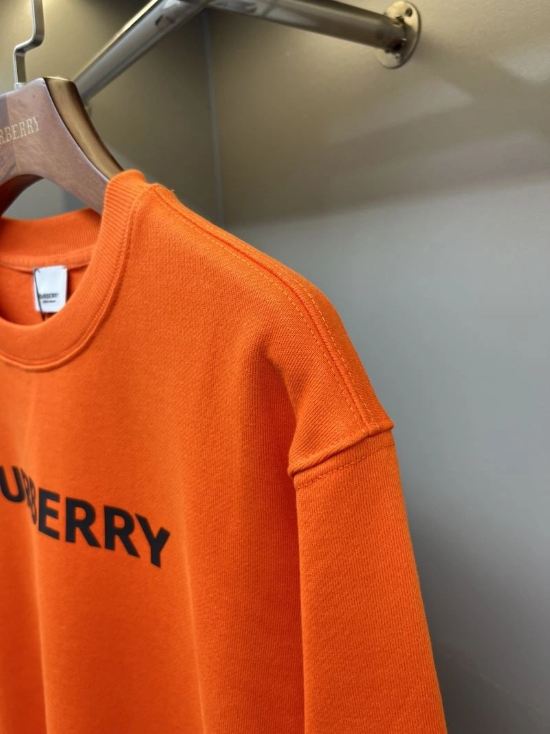 High fidelity Burberry Hoodies