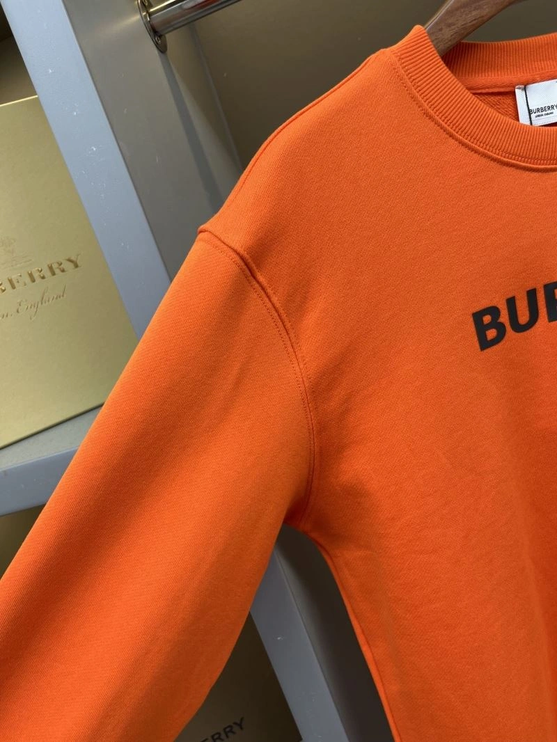 High fidelity Burberry Hoodies