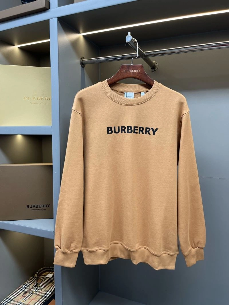 Burberry Hoodies