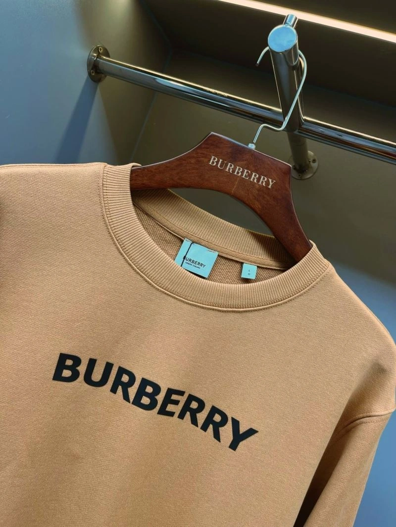Top mirror Burberry Hoodies