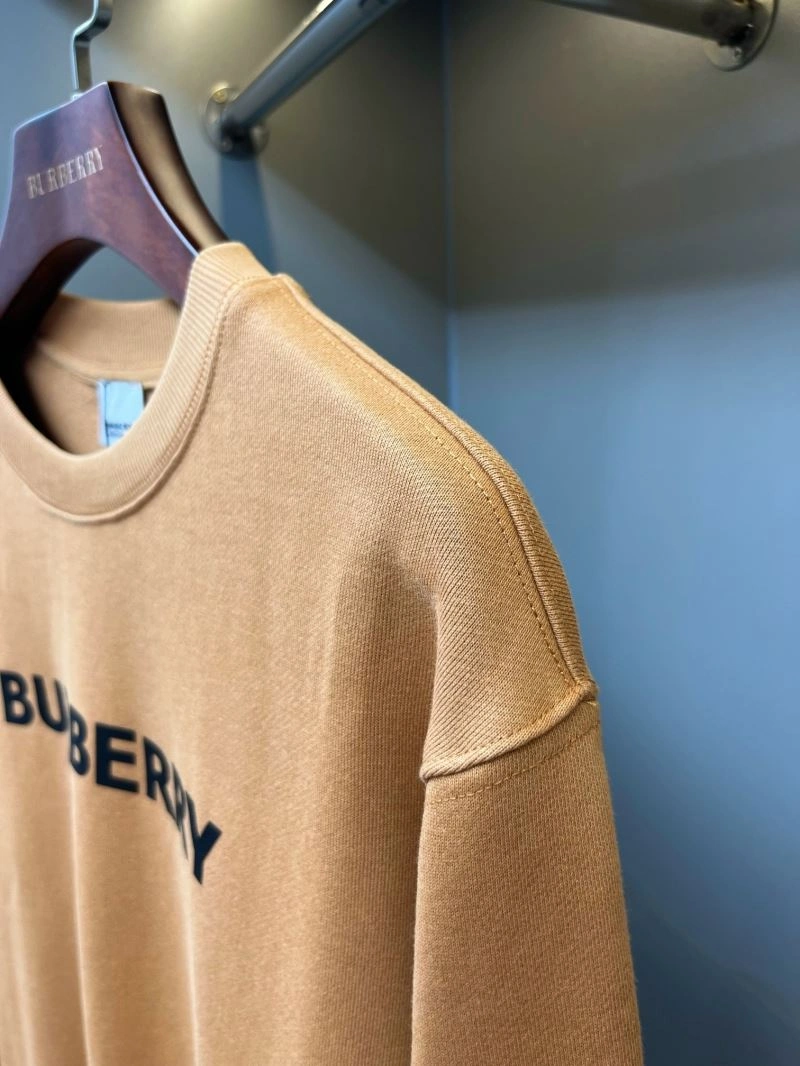 Top mirror Burberry Hoodies