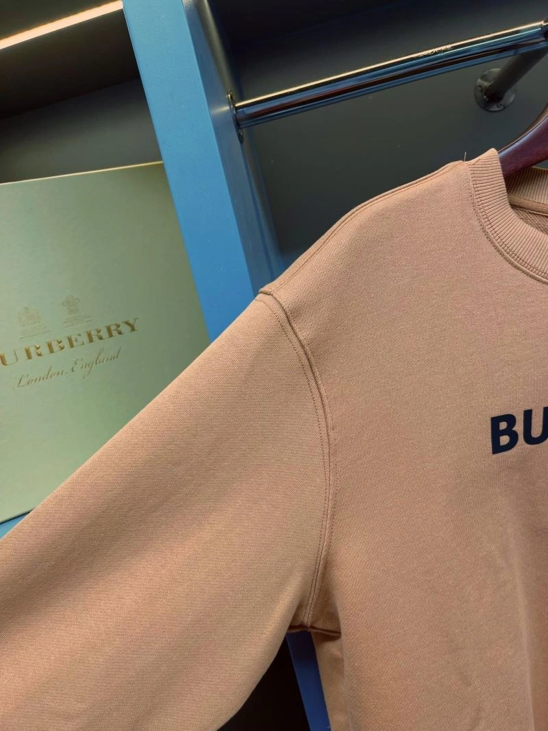Top mirror Burberry Hoodies