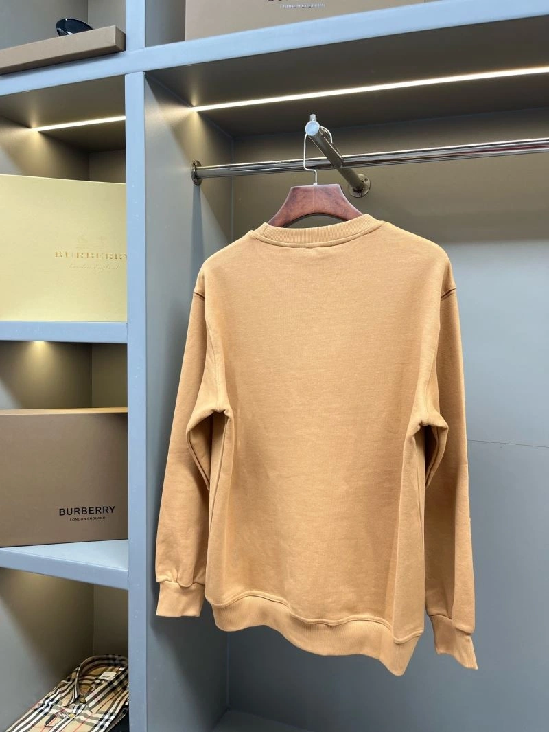 Top mirror Burberry Hoodies