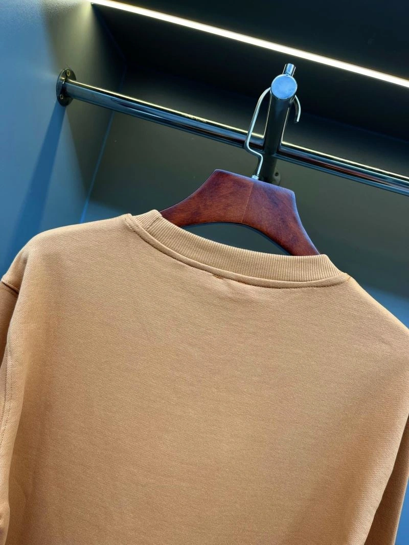 Top mirror Burberry Hoodies