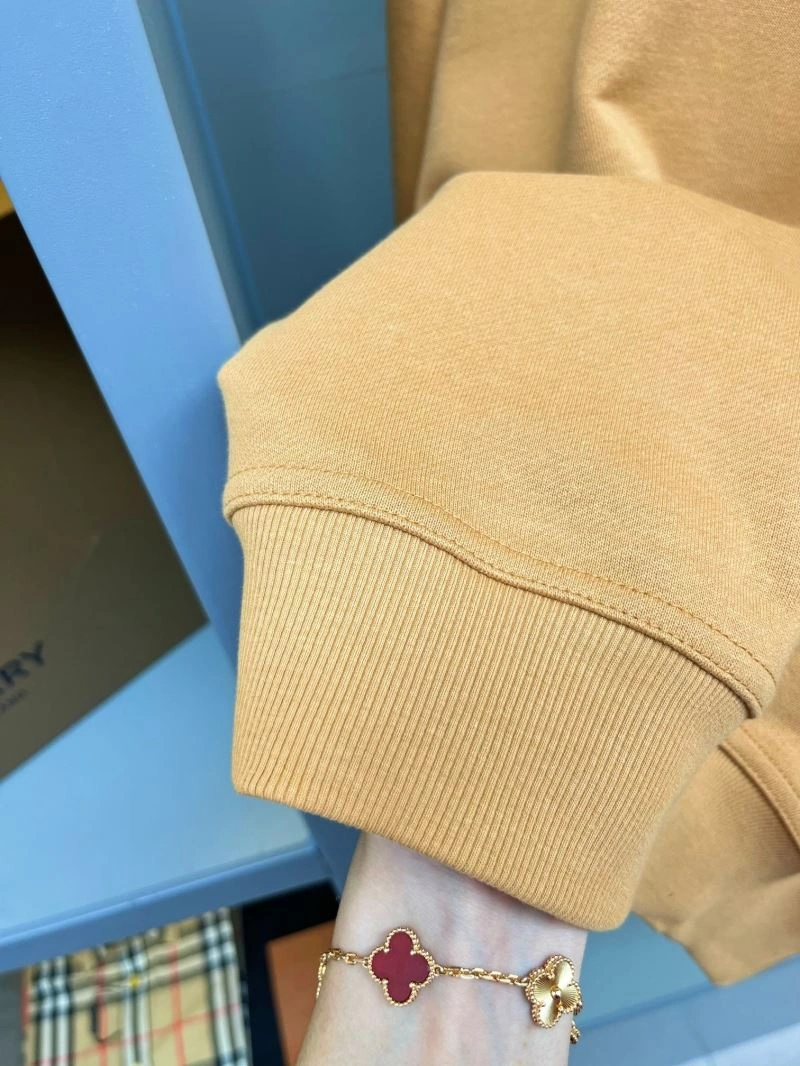 Top mirror Burberry Hoodies