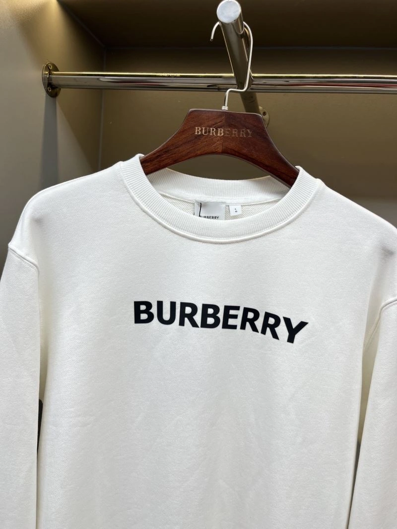 Brand-original Burberry Hoodies
