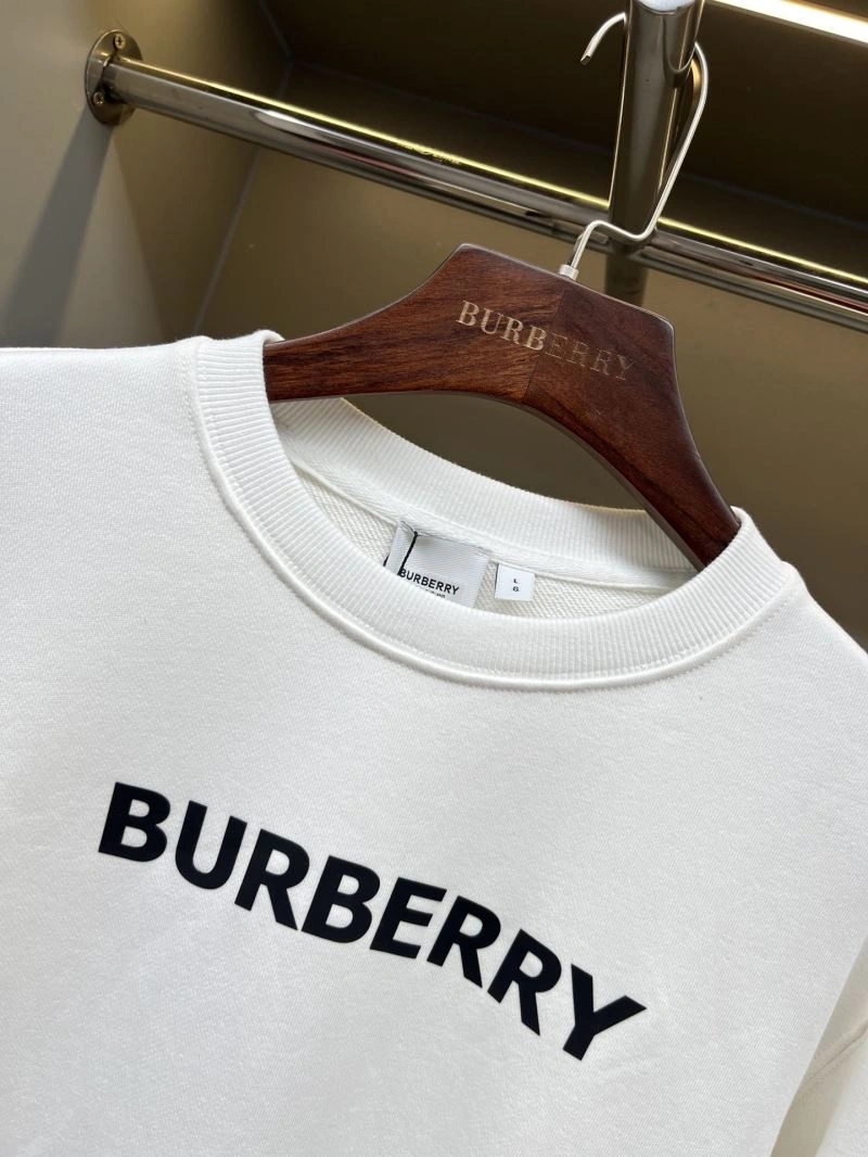 Brand-original Burberry Hoodies