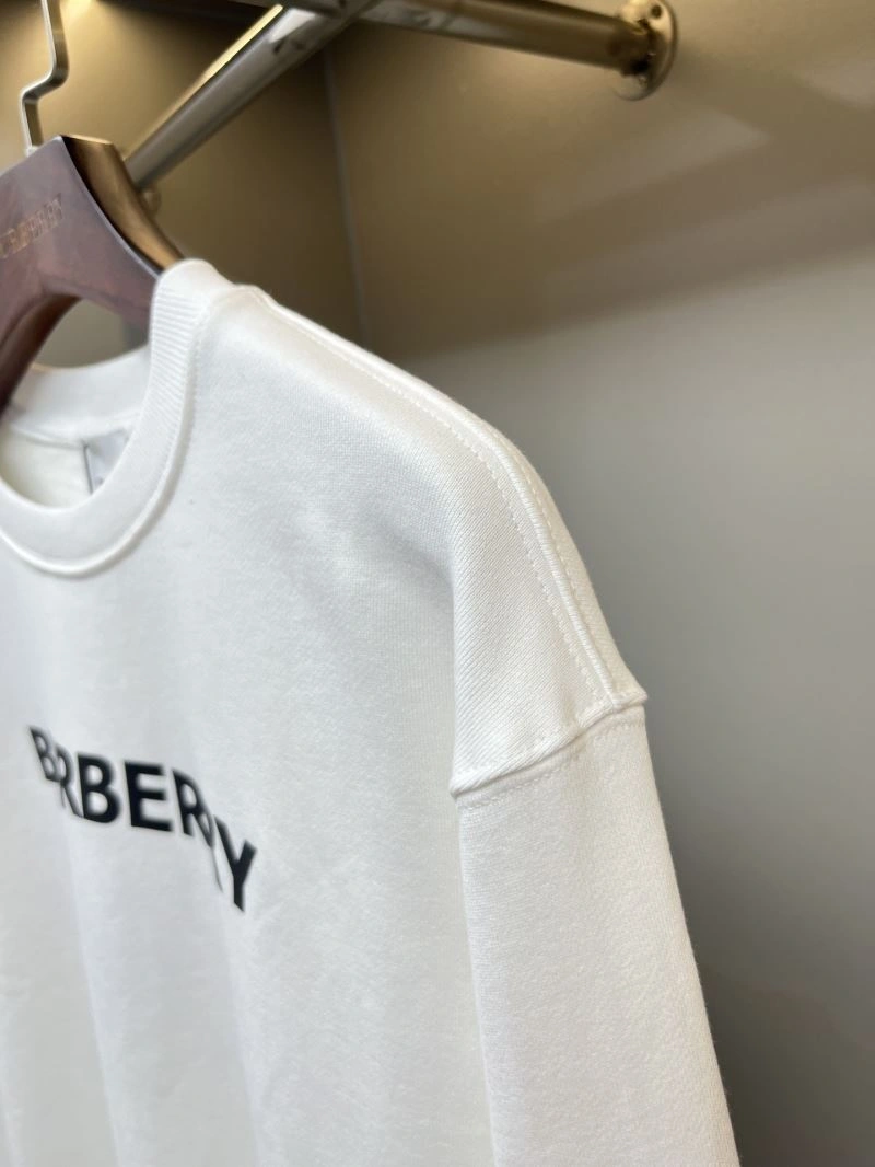 Brand-original Burberry Hoodies